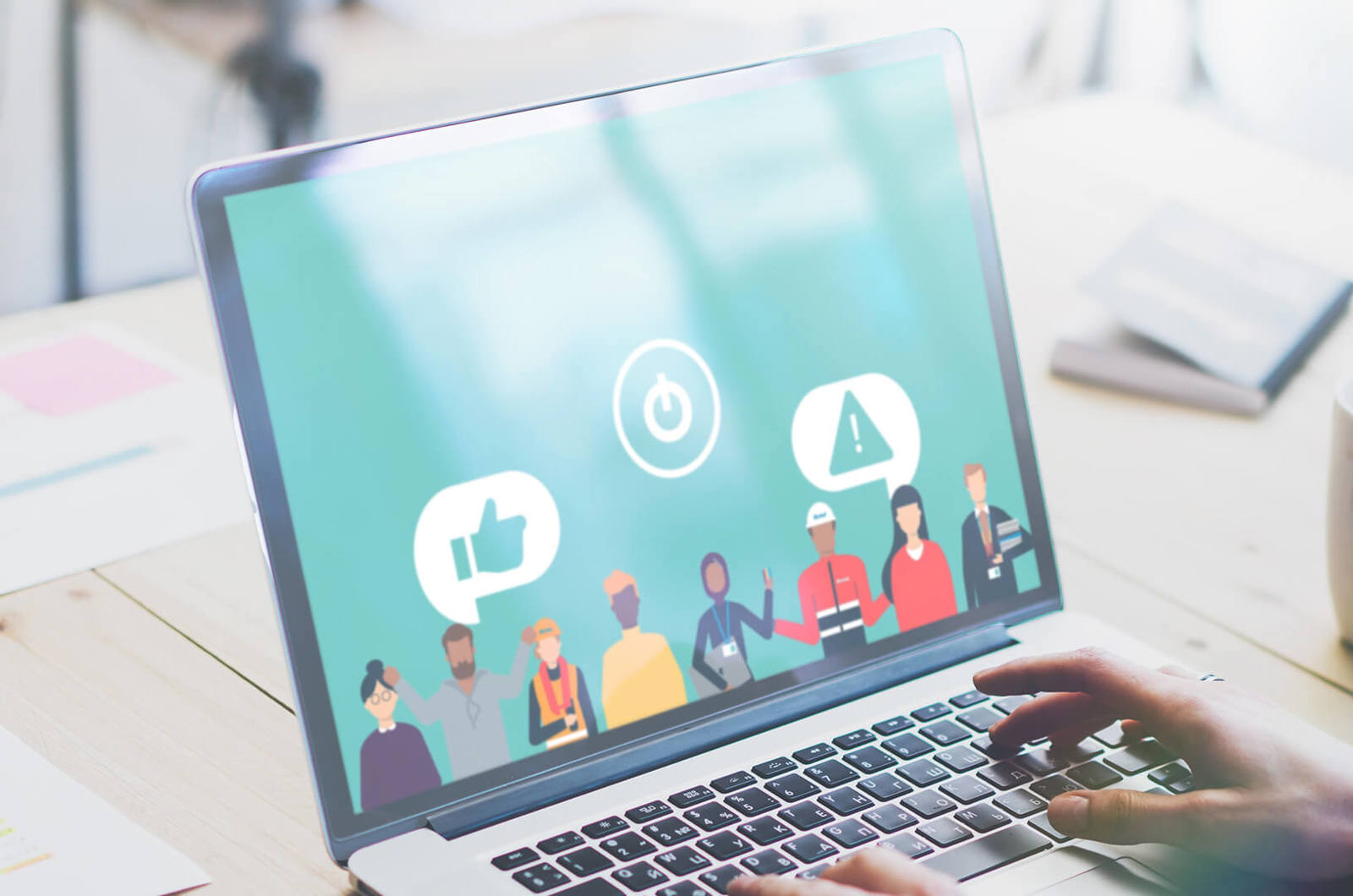 Ørsted psychological safety and inclusion | E-learning